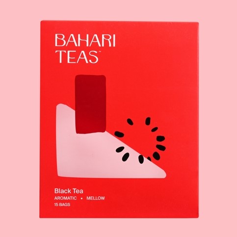 Bahari Teas