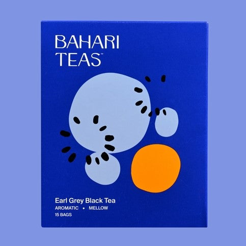 Bahari Teas
