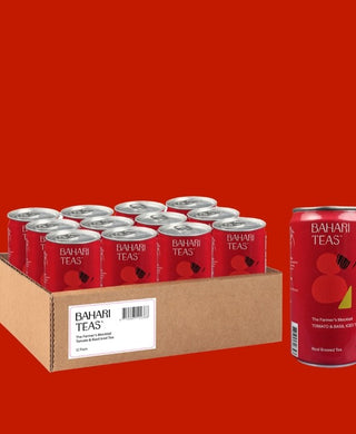 Products – Bahari Teas